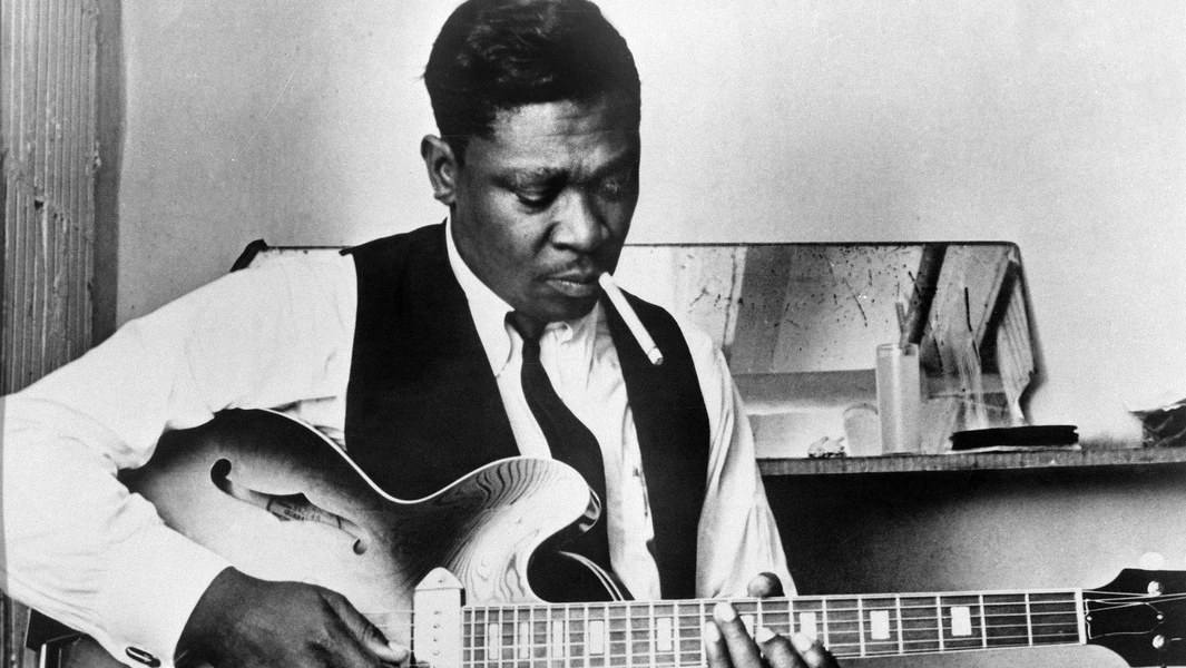 7 influential blues songs that shaped music history