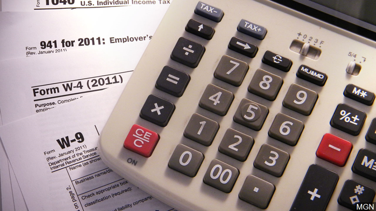 New online system replaces 30-year-old tax infrastructure