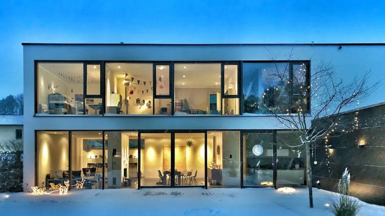 The smart home features that actually add resale value - and the ones ...