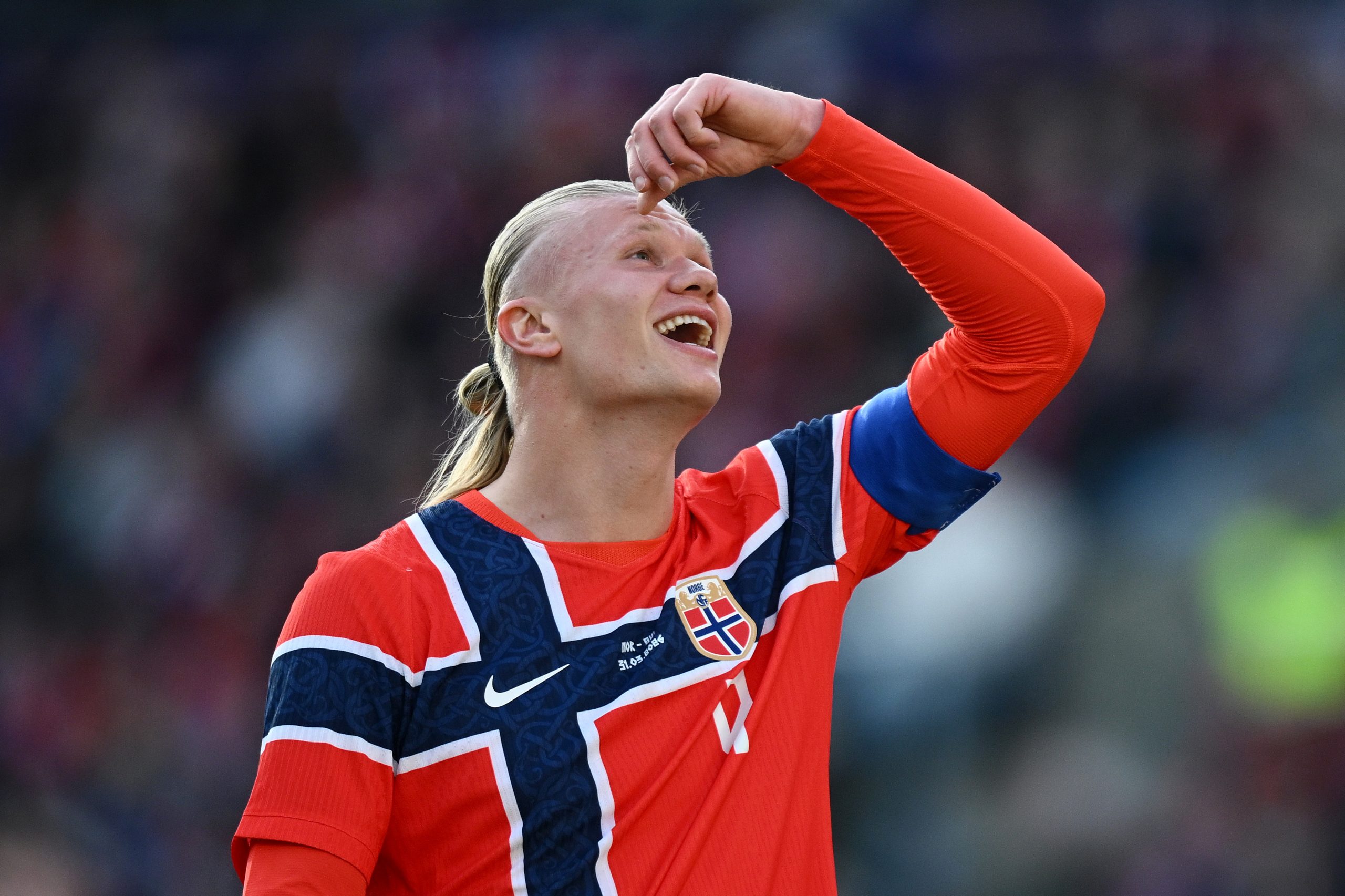Iraq vs. Norway prediction, odds, picks for World Cup match