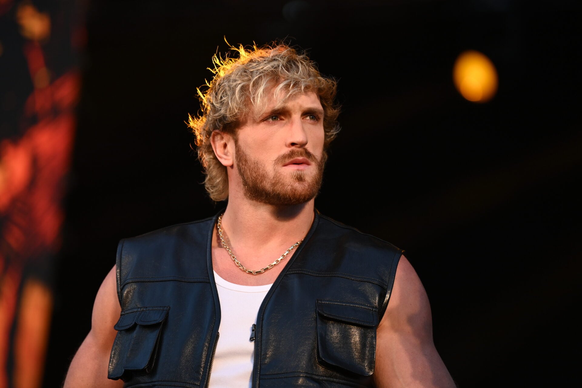 Logan Paul injury return timeframe was mooted before WWE Monday Night ...