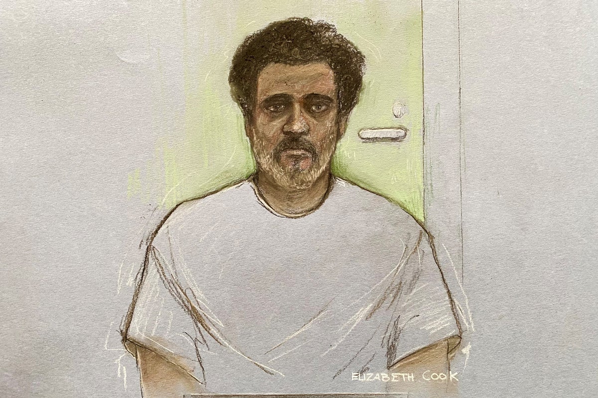 Captain of Russian shadow fleet ship seized by UK appears in court