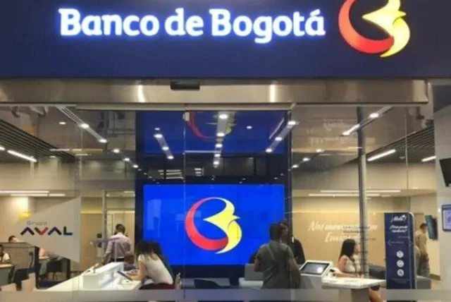 Banco de Bogotá recibe luz verde para quedarse con el negocio de la ...