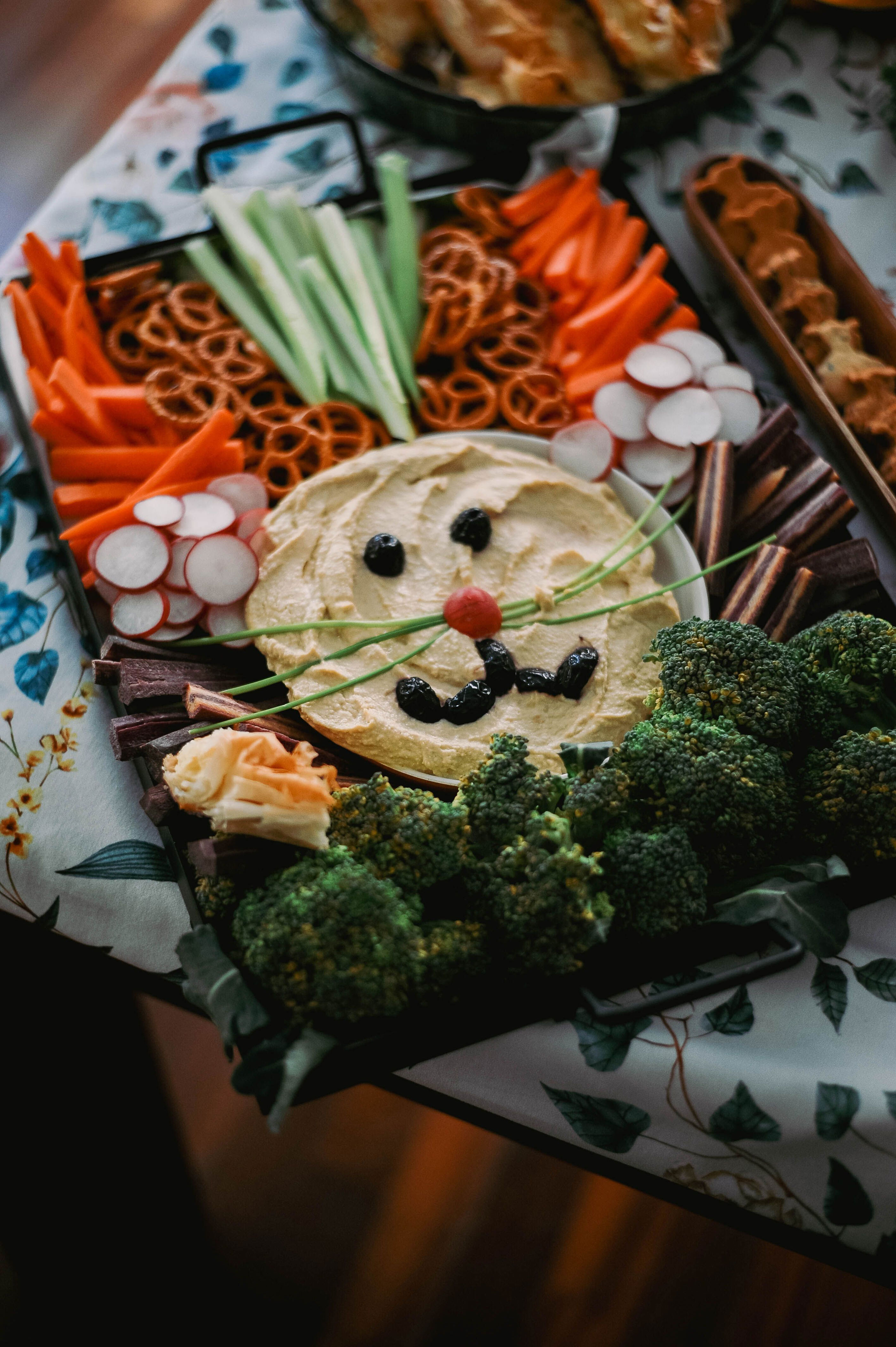 11 foods Canadians secretly judge you for bringing to a potluck
