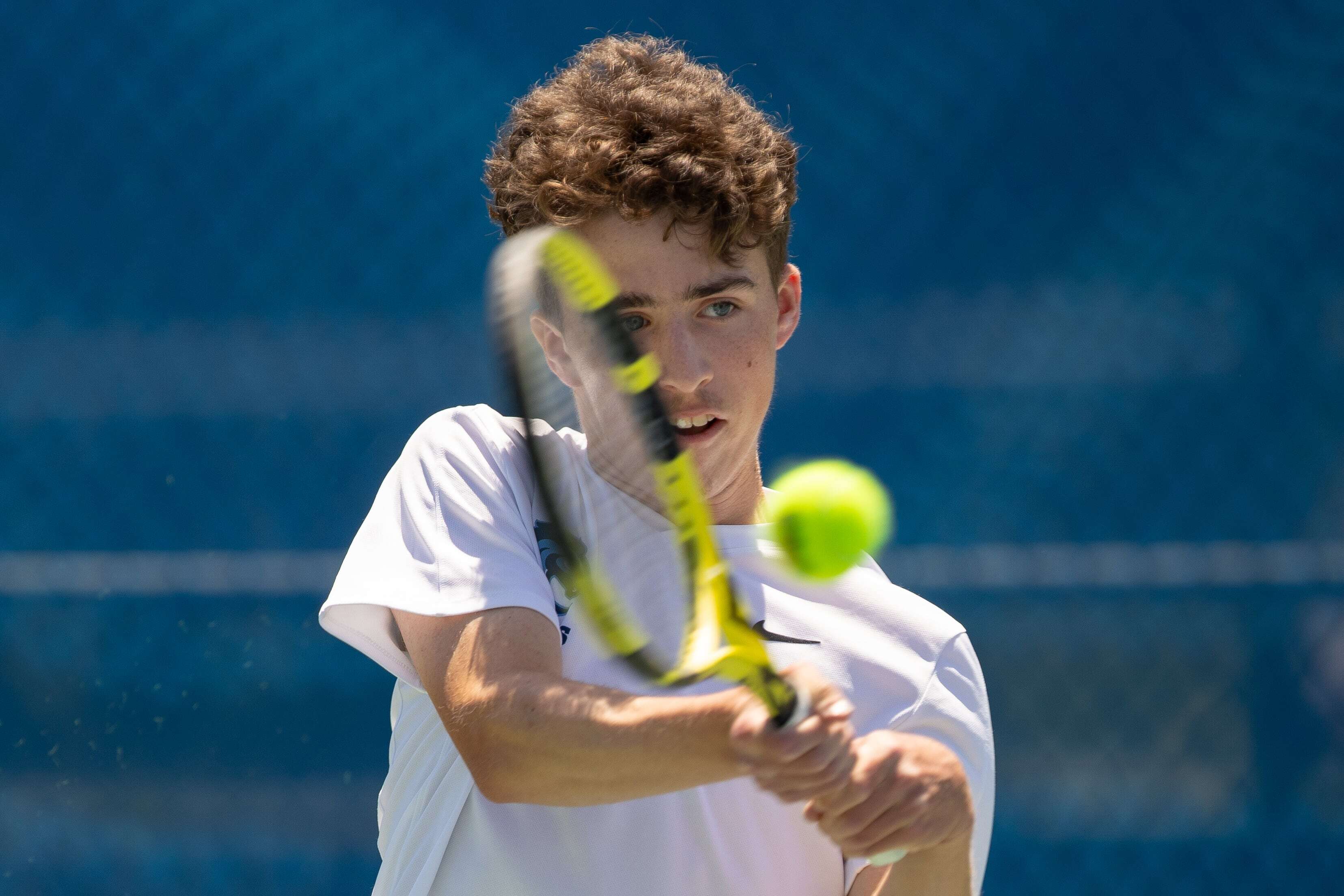 Final NJ boys tennis top 20 for 2026: Titles, depth and tough calls ...