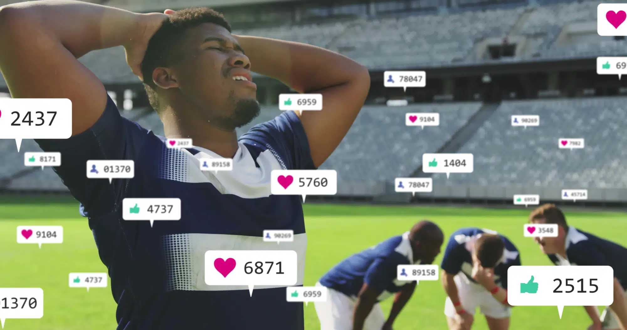 VM-sensation: Instagram i million-eksplosion