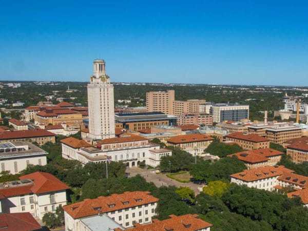 UT Austin ranked 56th best university worldwide on US News list