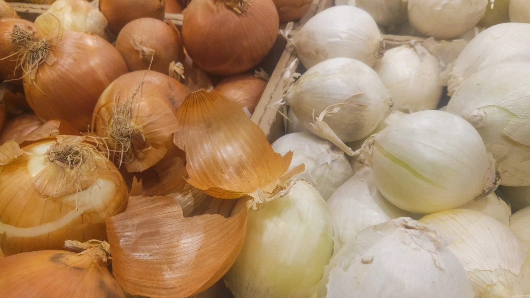 8 common IBS trigger foods