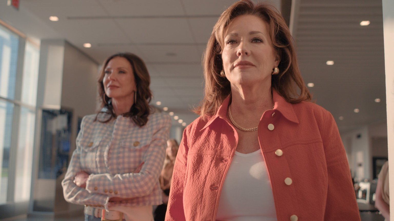 Miljoenen kijkers voor 'America's Sweethearts': Netflix komt vandaag ...