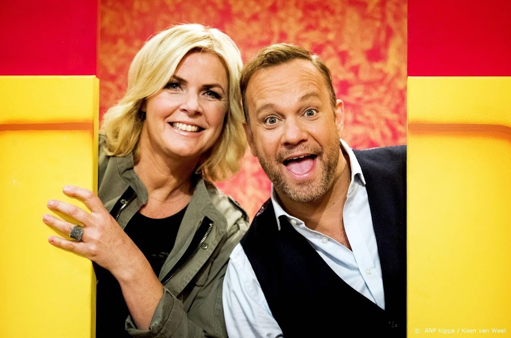 Irene Moors ziet Telekids-reünie niet gebeuren: 'Het is goed geweest'