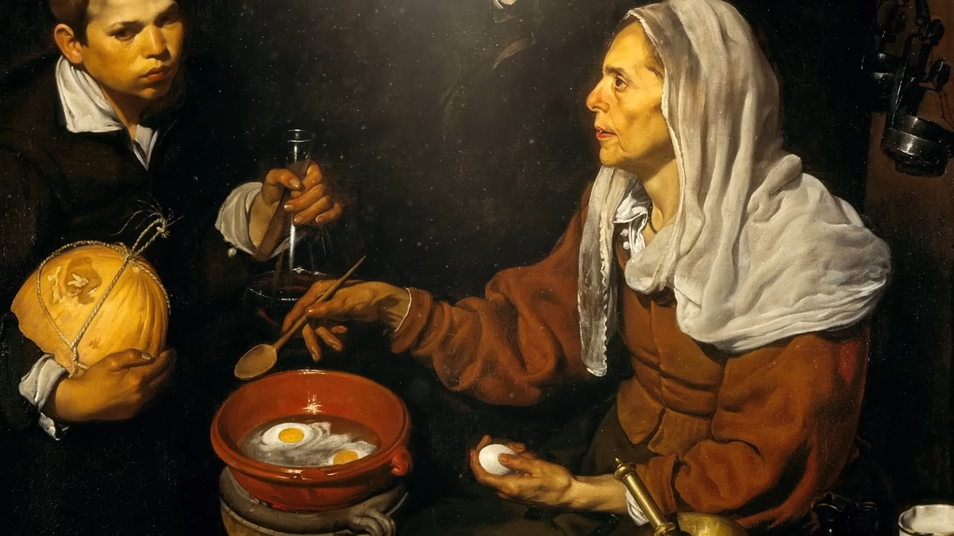 How women ran secret businesses in the Middle Ages