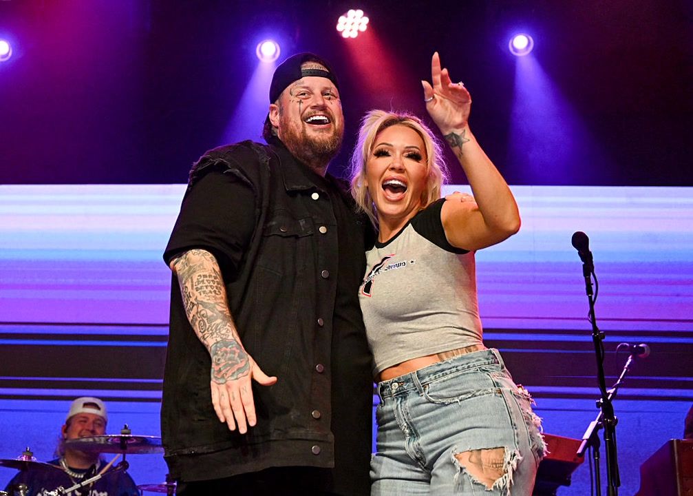 Bunnie Xo sings about heartbreak, says she's getting her 'sparkle back ...