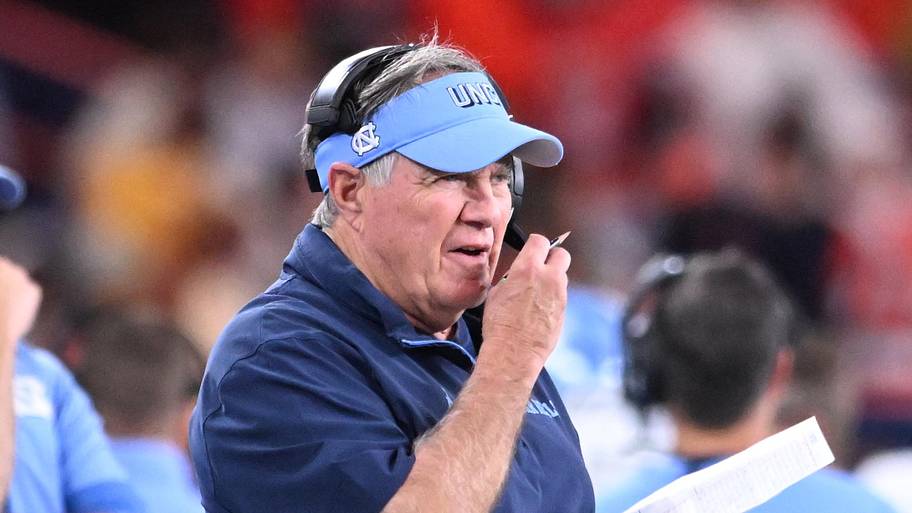3 winnable ACC games for UNC football in 2026