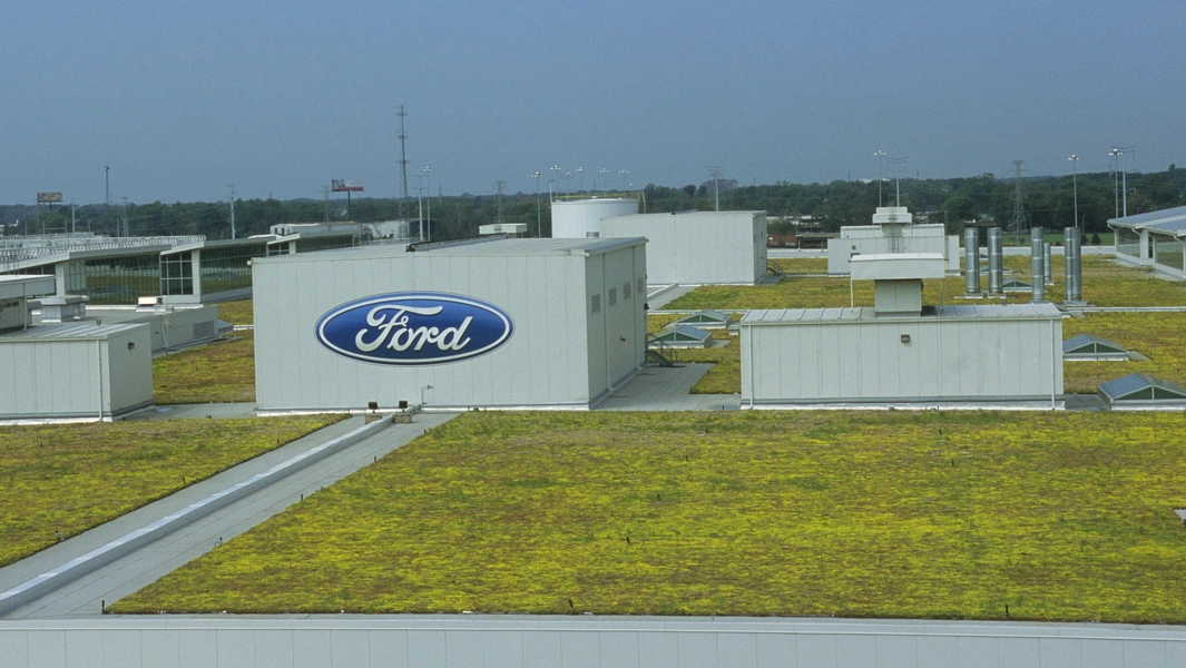 6 historic Midwestern factories and their legacies