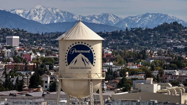 Paramount says Netflix tried to sabotage WBD takeover