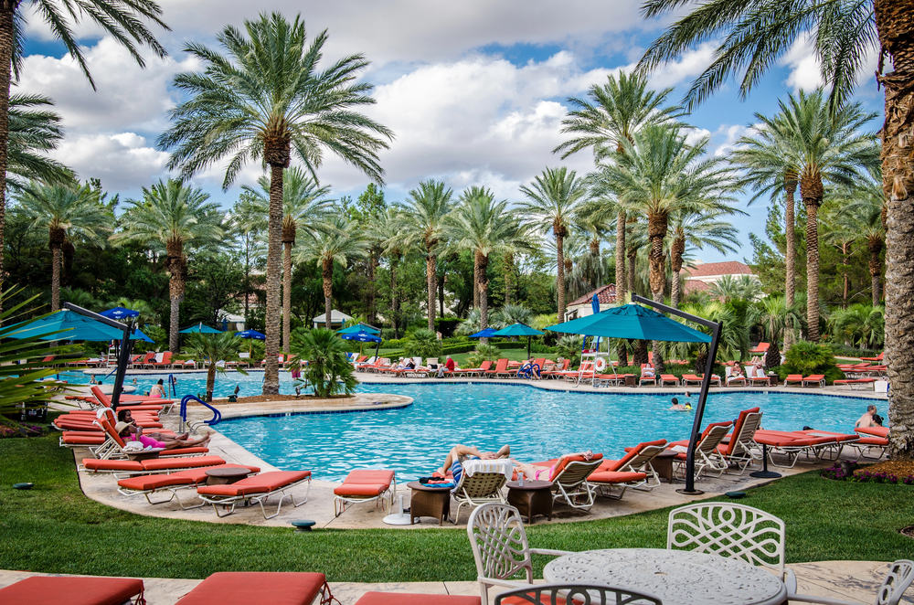 25 Hotels That Charge Resort Fees for Amenities That Barely Function