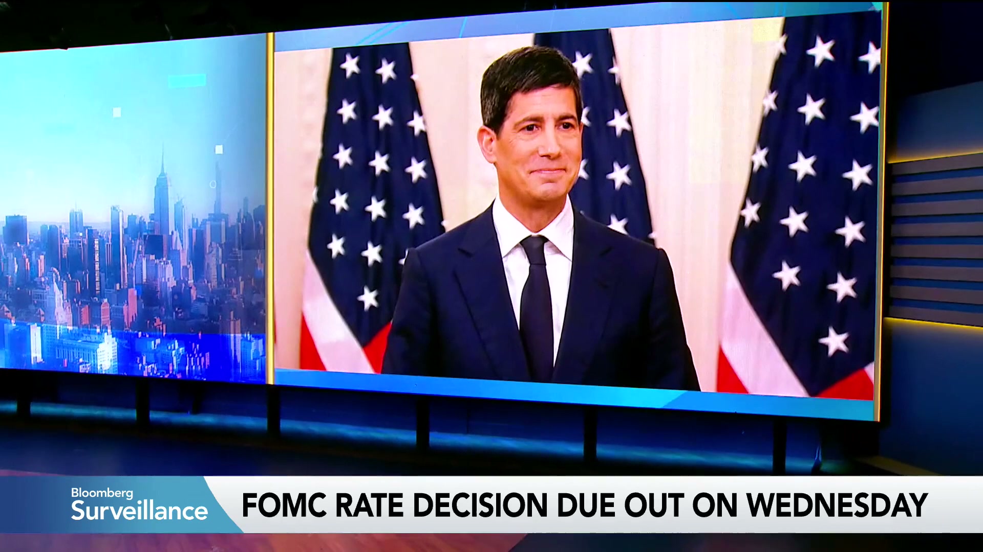 Former Fed governor Duke expects dot plot 'to go' under Warsh