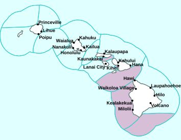 First alert forecast: Light winds with spotty showers expected to ...