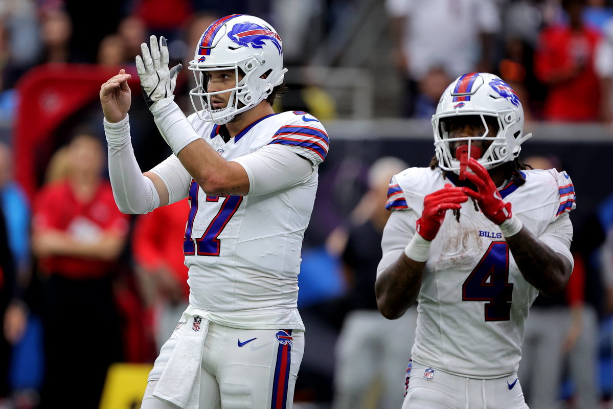 NFL power rankings: 32 offenses worst-case scenario in 2026 ranked