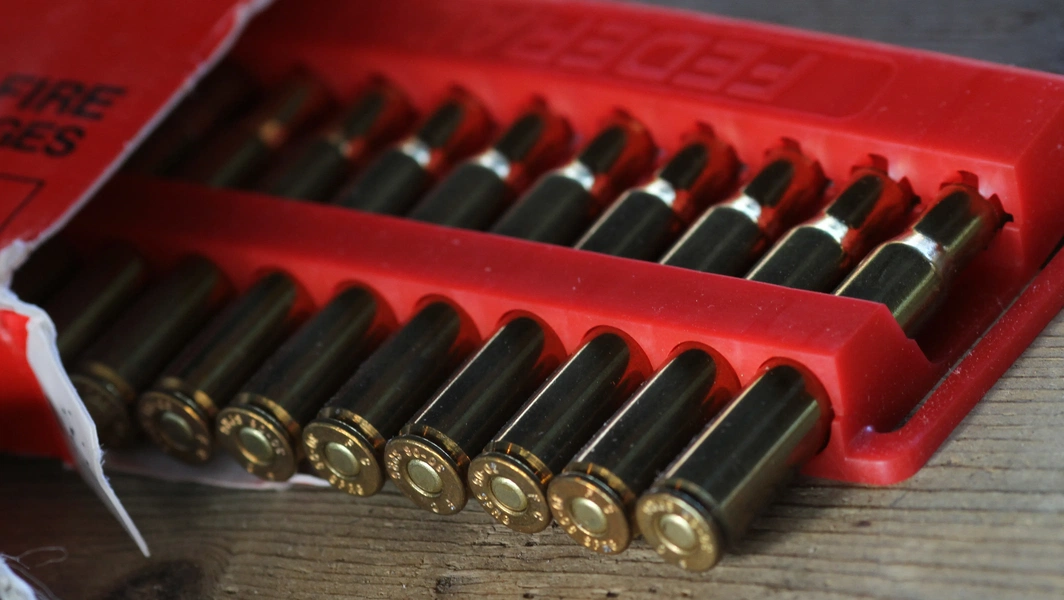 8 cartridges that fall short for deer hunting