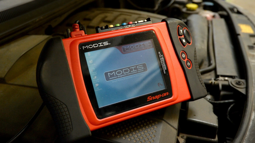 Key tools for effective DIY engine work