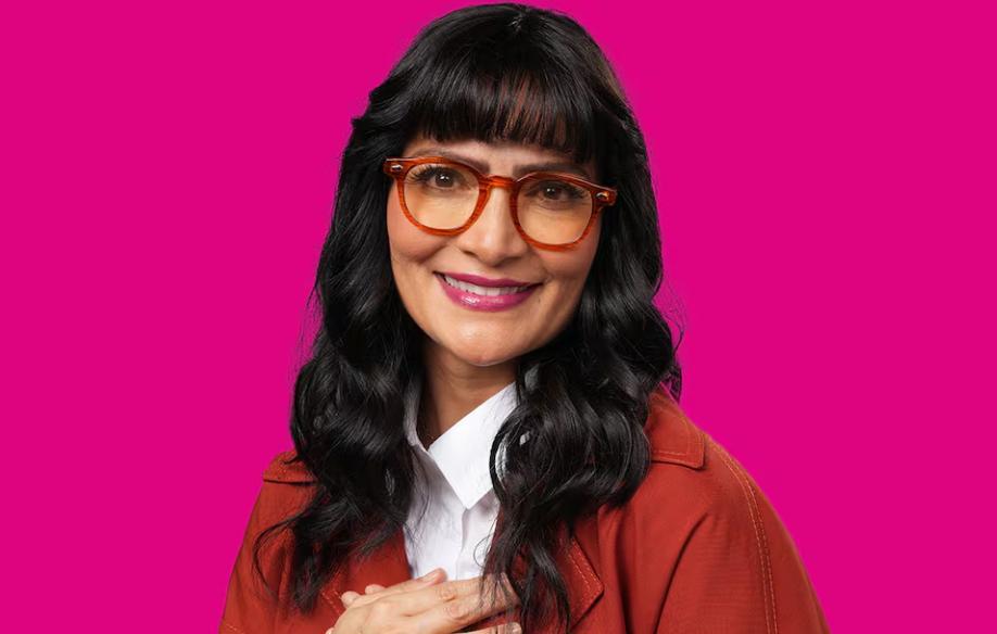 Ana María Orozco has an update for 'Betty la Fea' fans: Season 3 is ...