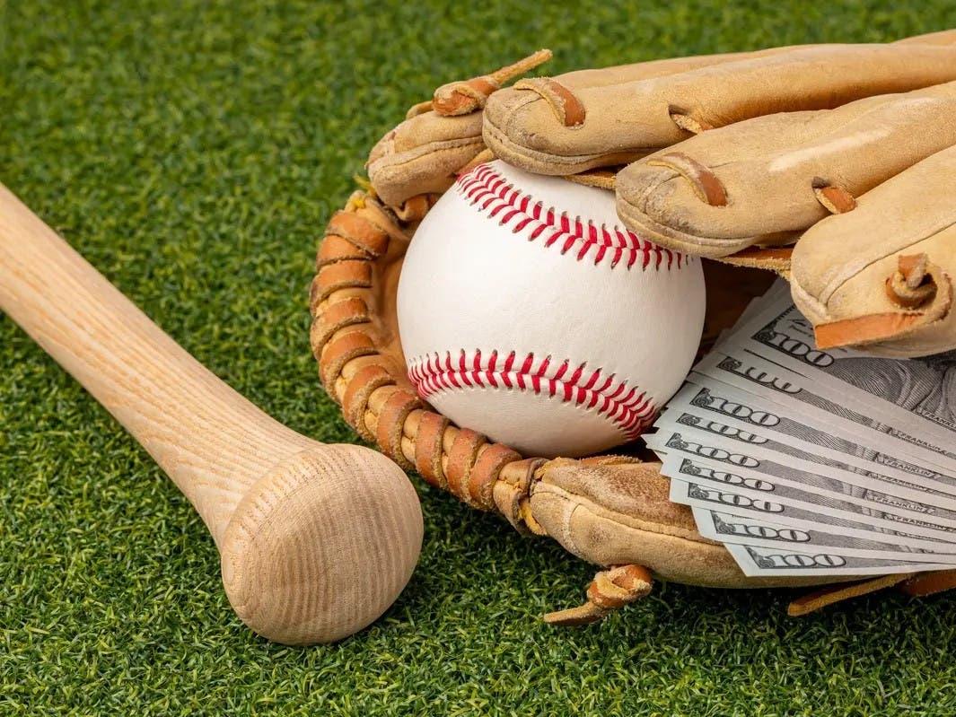Legion baseball steps to the plate for veterans, first responders game ...