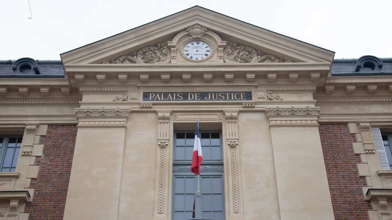 France's oldest female detainee, 79, goes on trial for in-law's grisly ...
