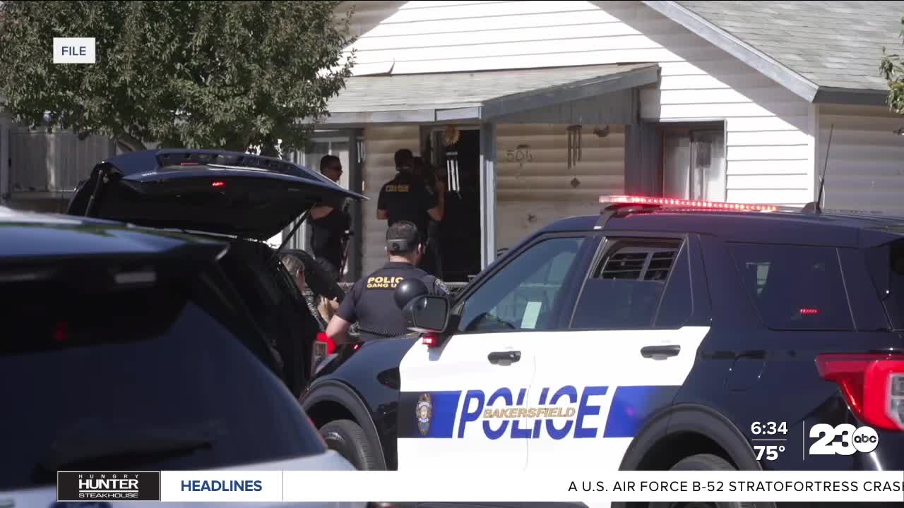 Sheriff Donny Youngblood talks hostage standoff, inmate issues, and ...