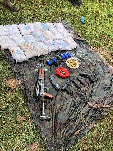 J&K police strike at inter-state drug supply chain, nab two with ...