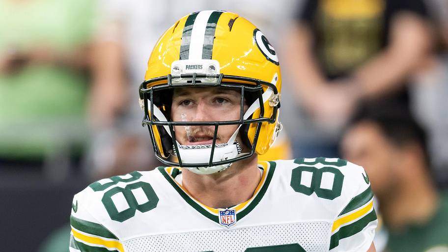 Packers have potentially stumbled into their Luke Musgrave replacement