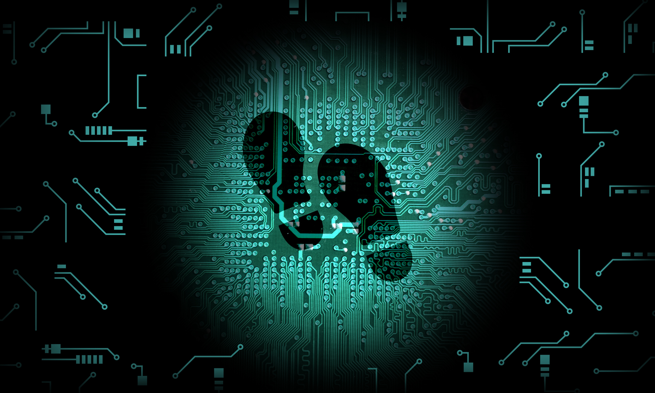11 digital footprints you’re leaving behind for hackers