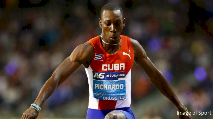 Subscribe to FloTrack to watch Diamond League Doha 2026