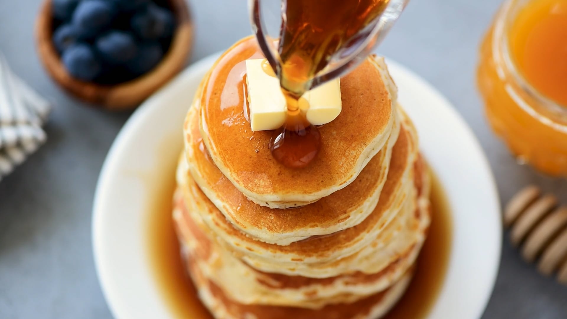 Maple syrup beats white sugar on nutrients but experts say moderation ...