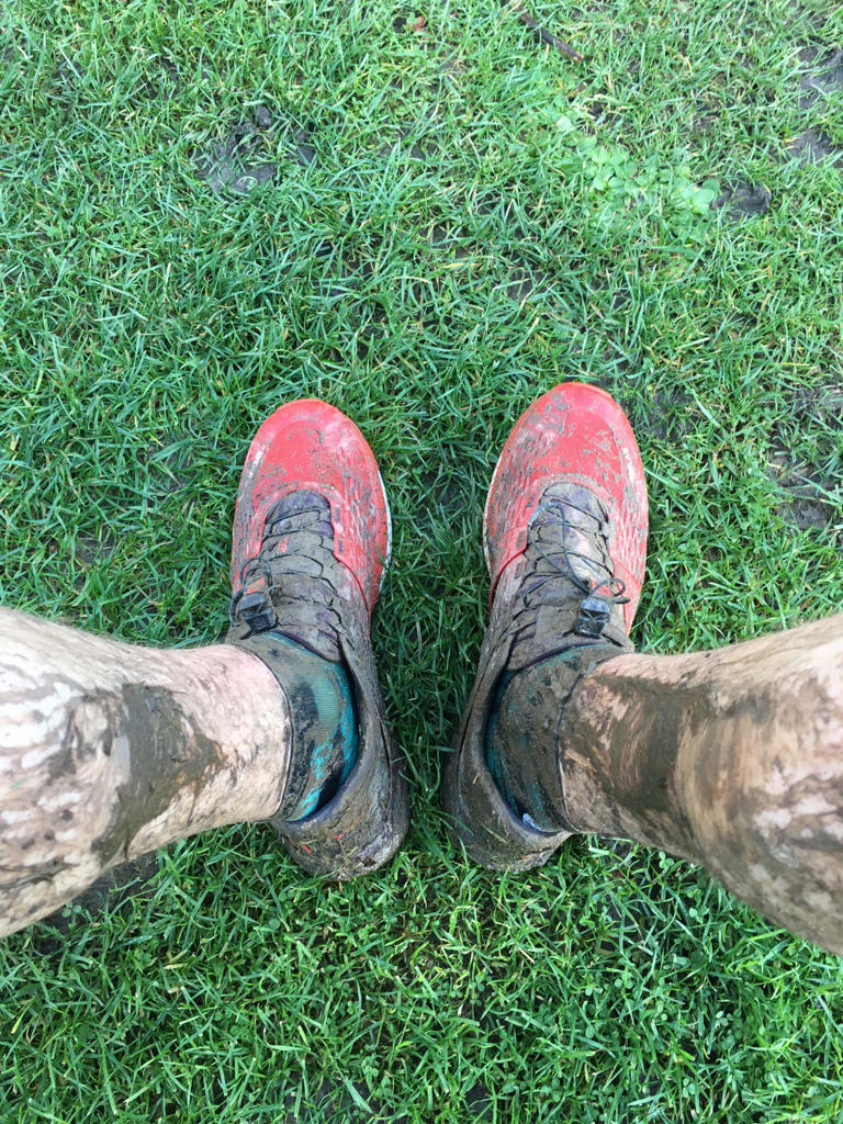 I ran 5K every day for 28 days – here’s what it did to my body, my ...