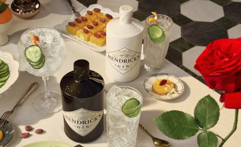 Hendrick’s cria novo gin com notas de cacau