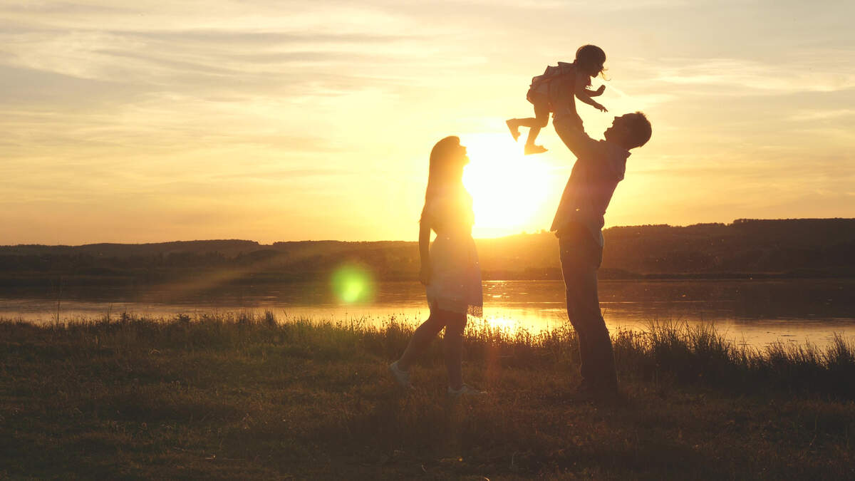 SC among the worst states for working dads, study says. Here's where it ...