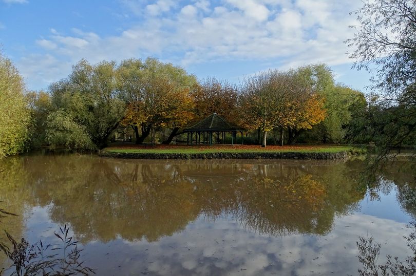 Travellers in Redcar park served notice to leave by council