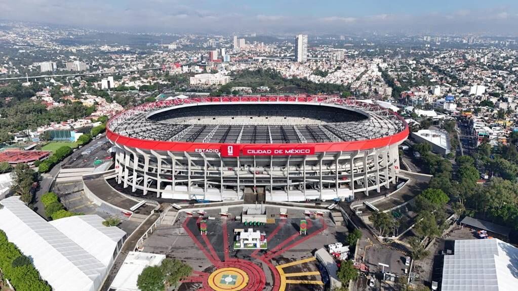Operativo "Última Milla" provoca cierres en inmediaciones del Estadio ...