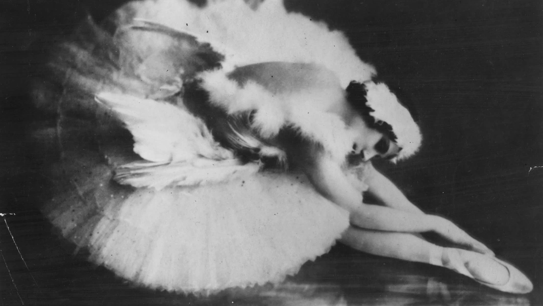 11 legendary ballet dancers who shaped the art form