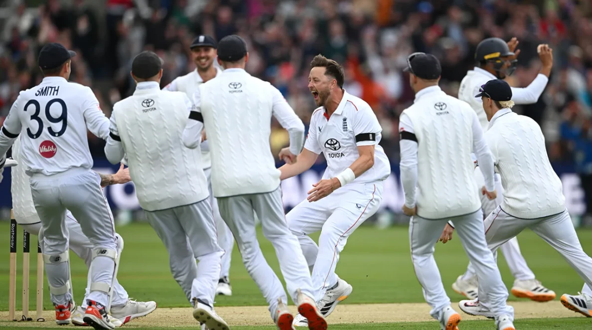 England name two debutants for 2nd test vs NZ, RCB star to replace ...