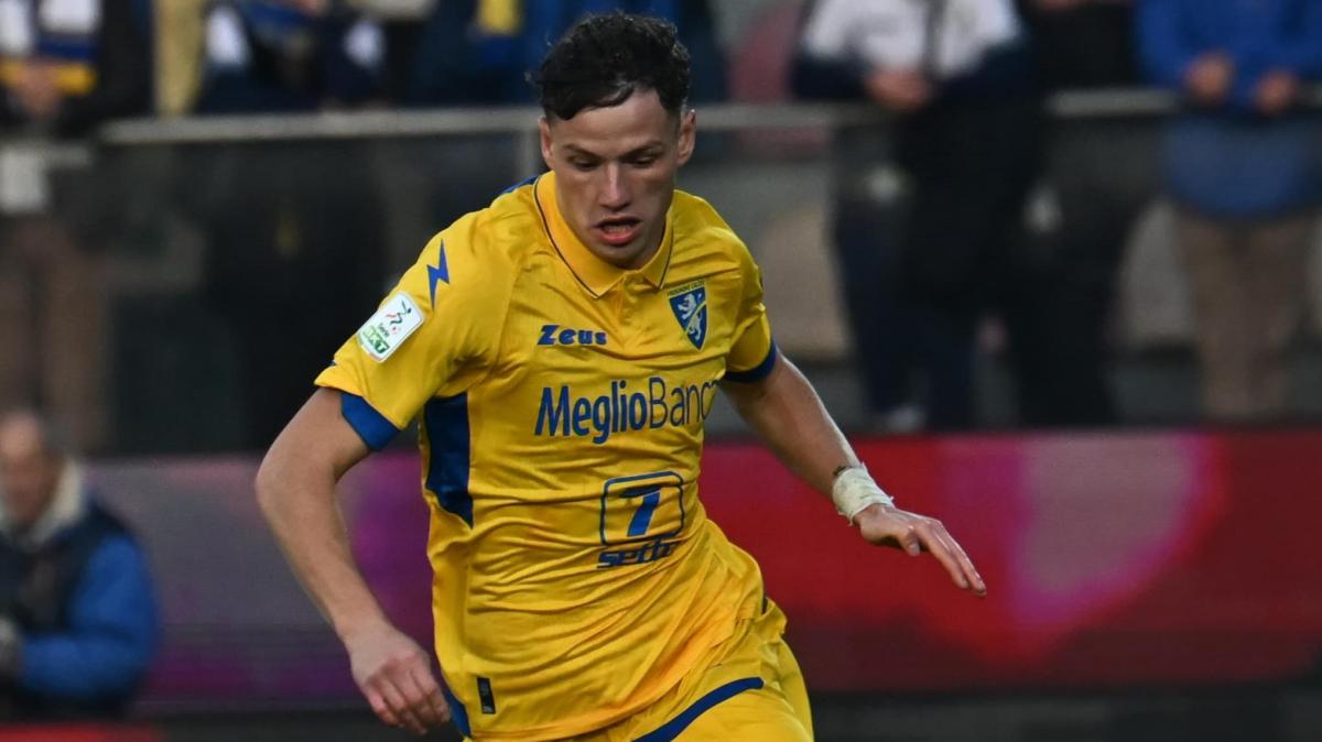 Sampdoria, ufficiale il riscatto di Begic dal Parma: contratto fino al 2030