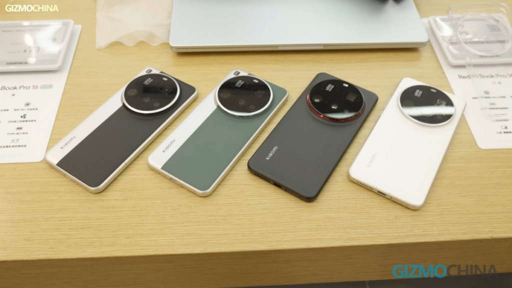 Xiaomi begins June 2026 security update rollout: Here are the devices ...
