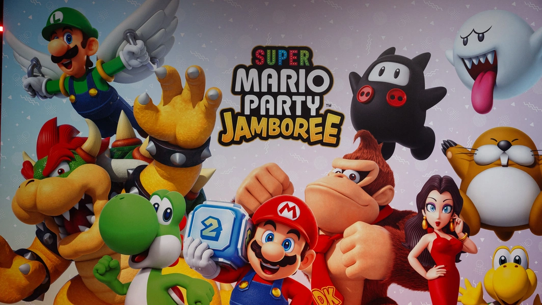 4 engaging non-violent video games for all ages