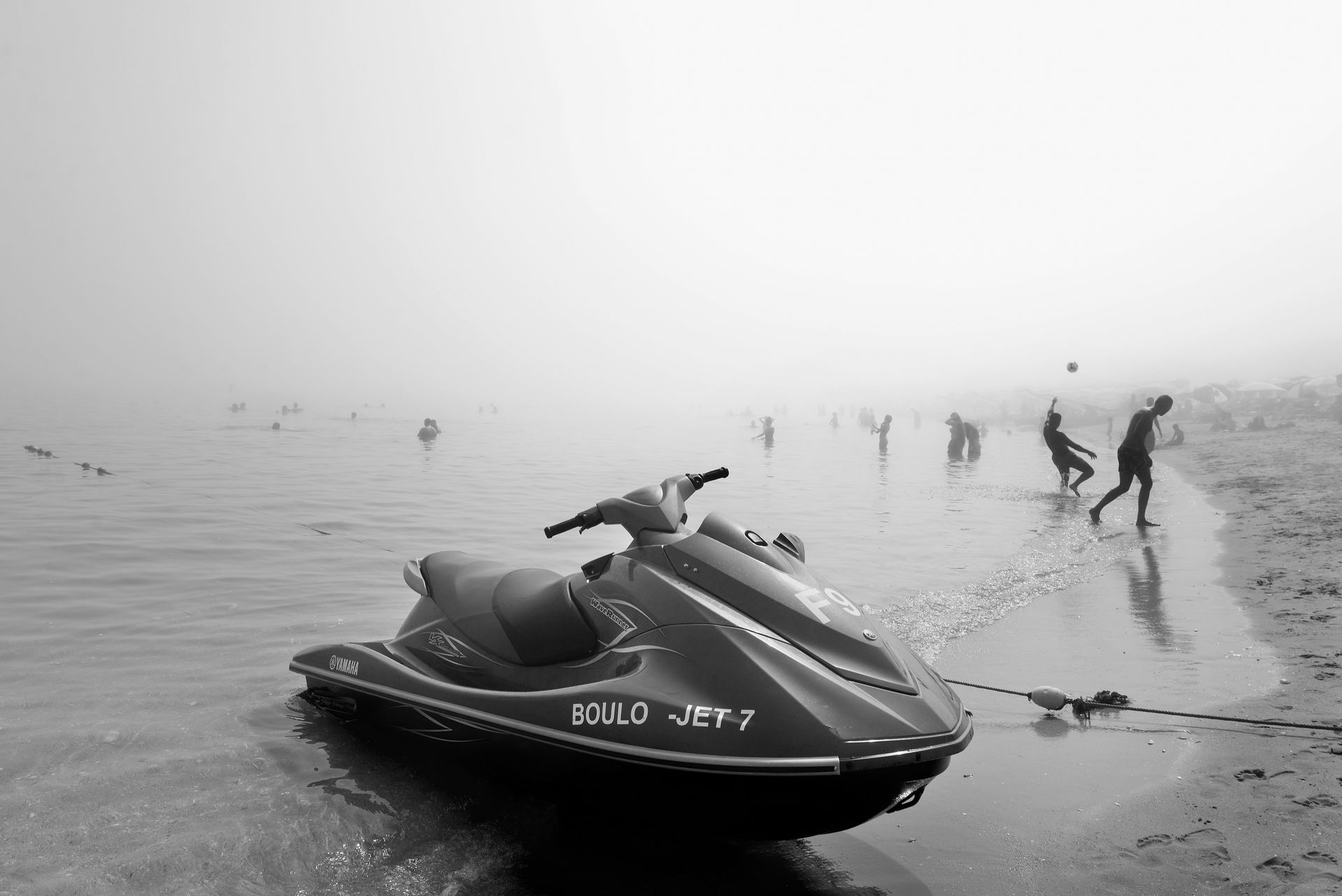 I rented a jet ski on vacation and now they’re claiming I caused damage ...
