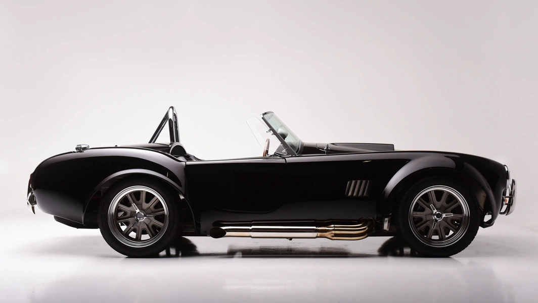 6 classic-inspired cars you can build yourself