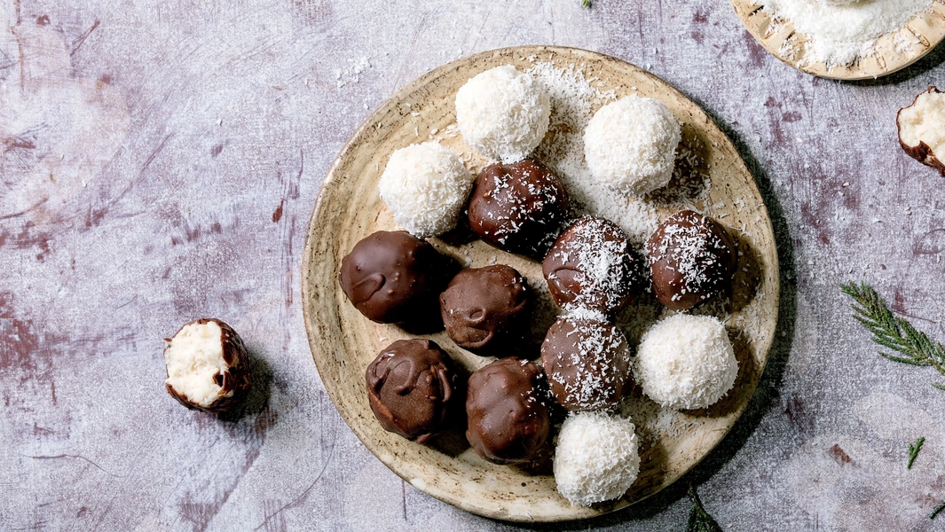 No-cook desserts to beat the summer heat