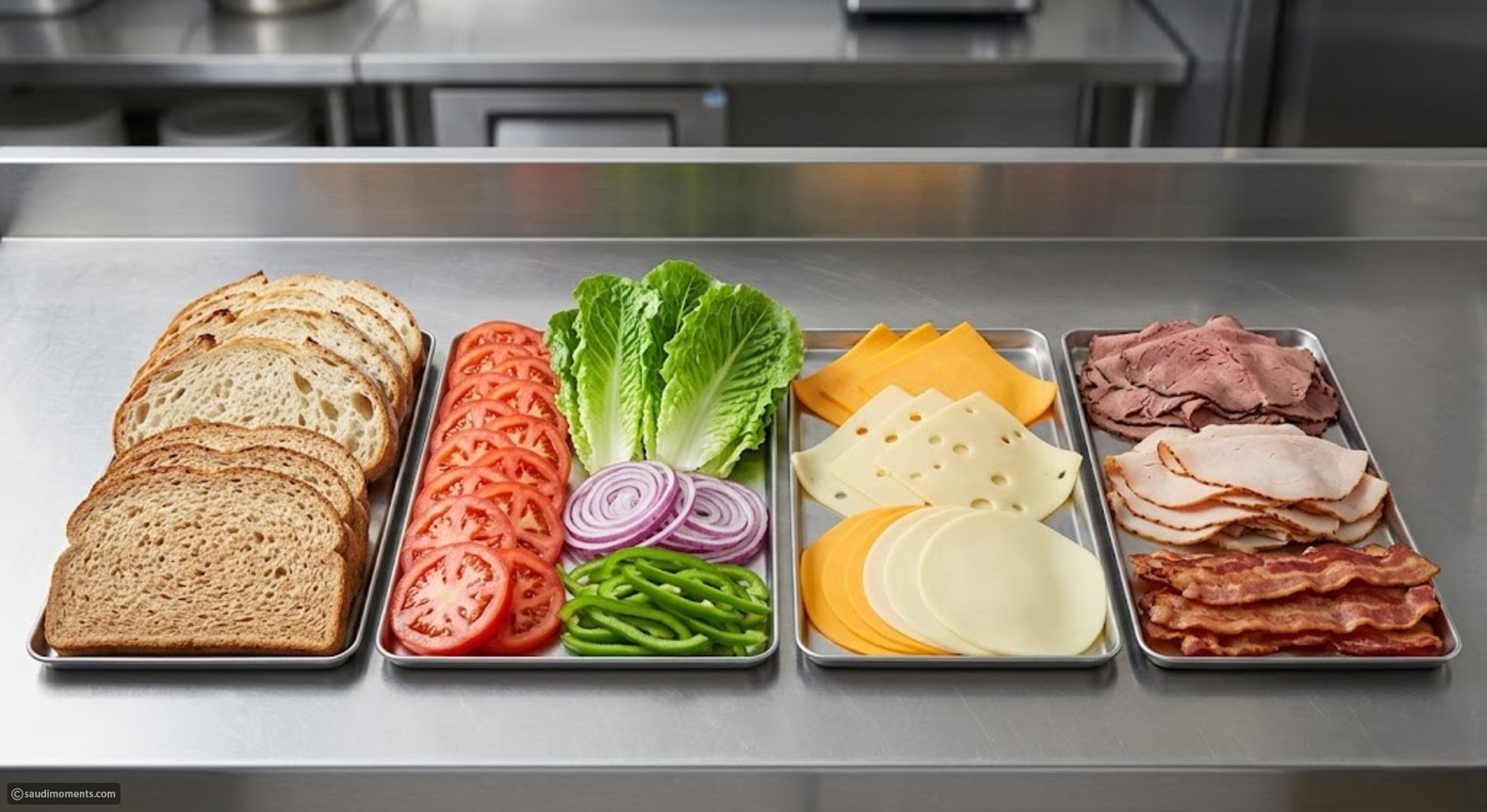Sandwich hack gains attention with 10 clever kitchen ideas