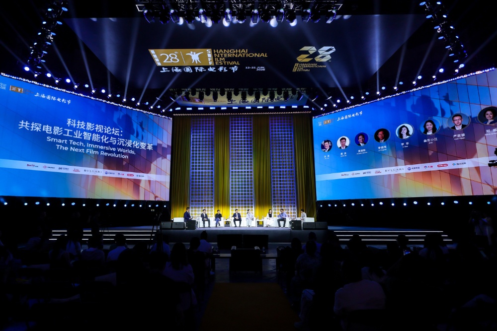 Chinese filmmakers cite compute, distribution as AI's biggest hurdles