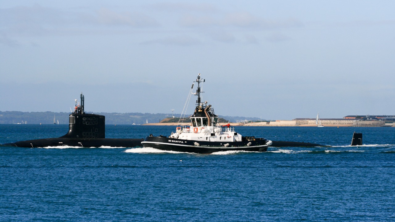 Navy leaders are asking for 34 new ships and more than 4,000 major ...